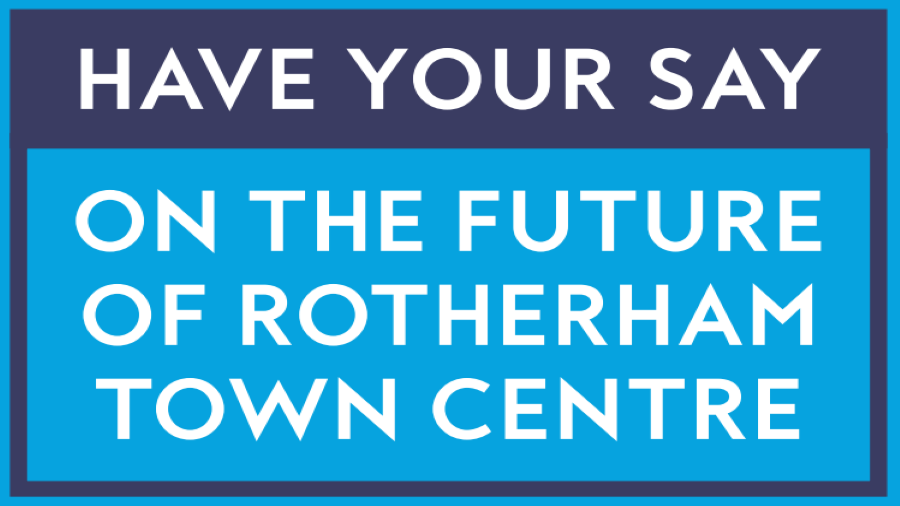 Homepage – Rotherham Town Centre